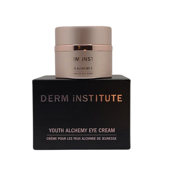 Derm Institute | Makeup | Derm Institute Youth Alchemy Eye Cream Pink ...